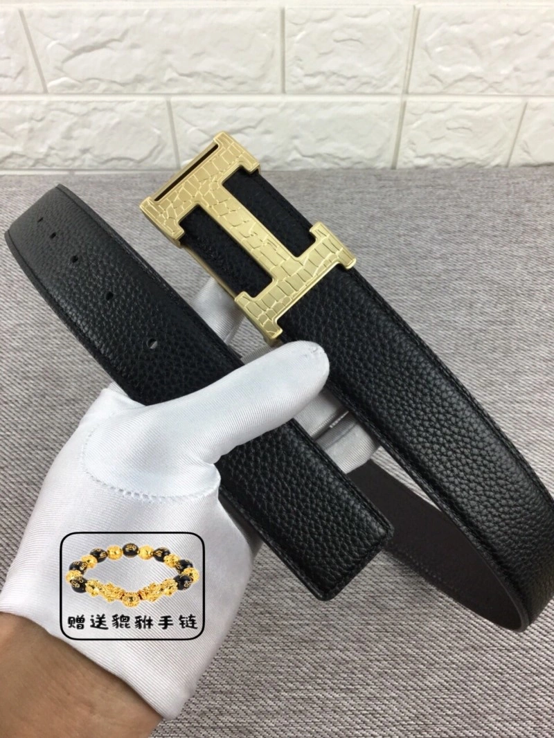 Legit Hermes Belts