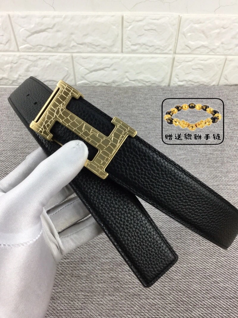 Legit Hermes Belts