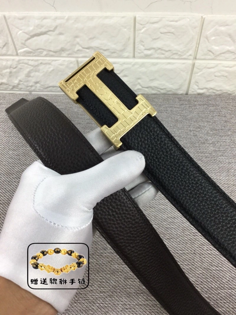 Legit Hermes Belts