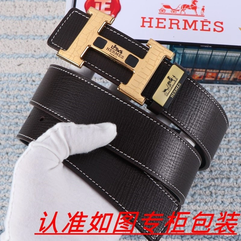 Genuine Hermes Belts