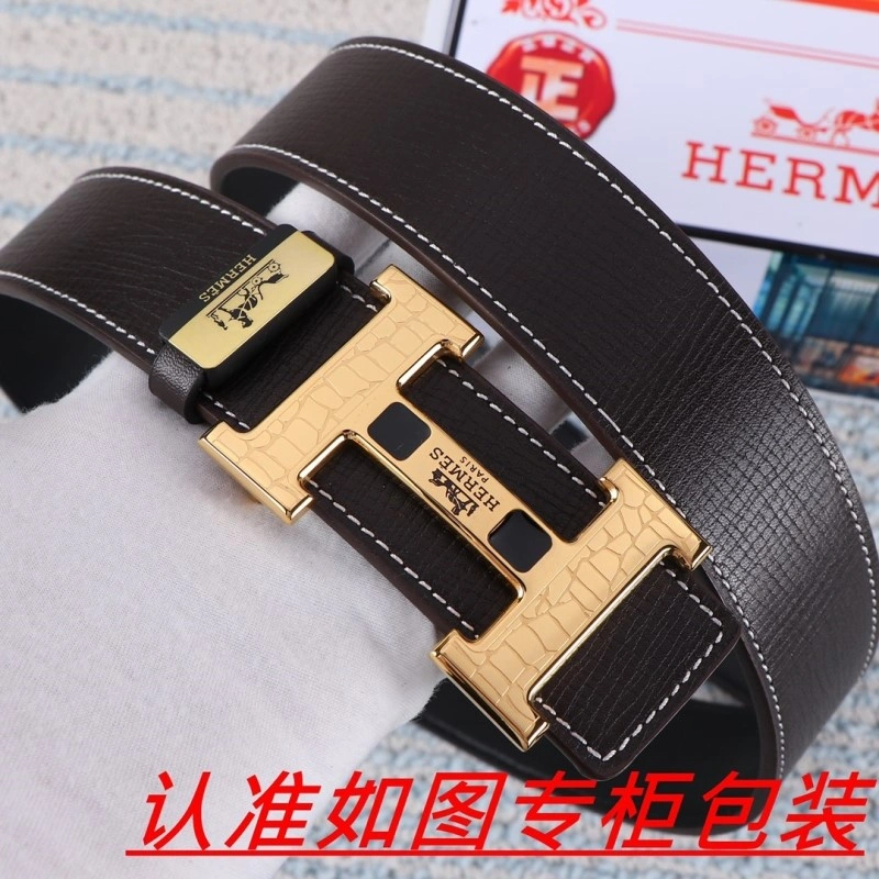 Genuine Hermes Belts