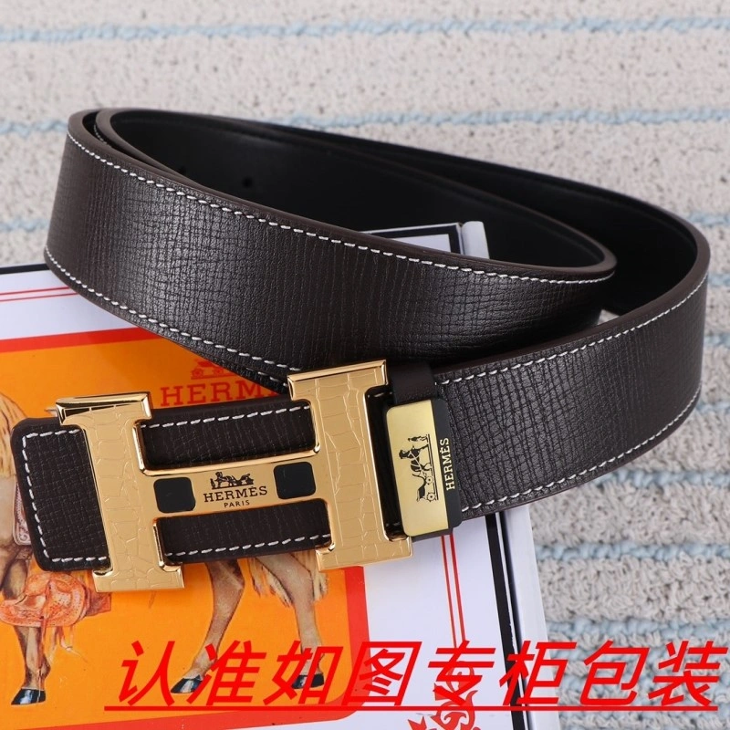 Genuine Hermes Belts