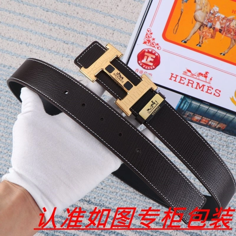 Genuine Hermes Belts