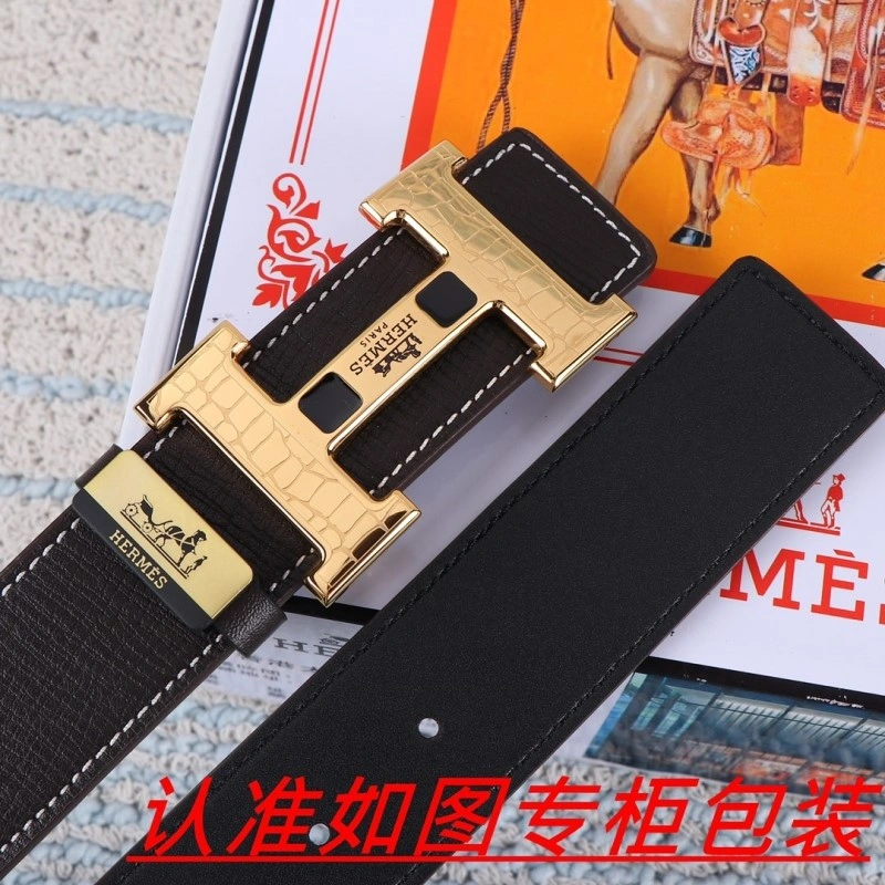 Genuine Hermes Belts