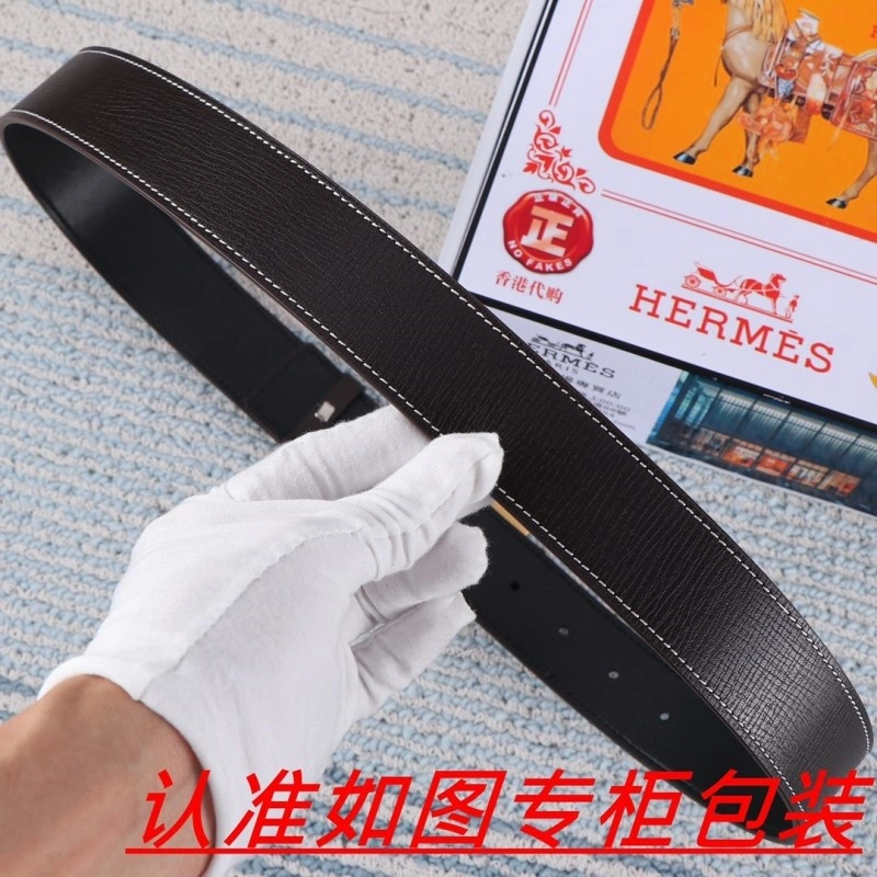 Genuine Hermes Belts