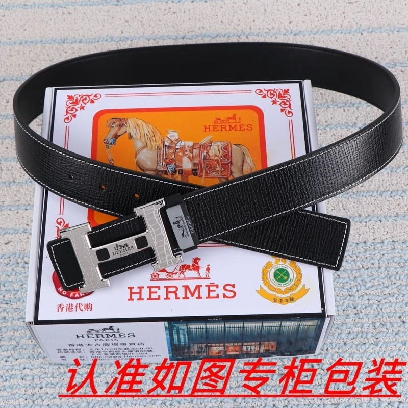 High accuracy Hermes Belts
