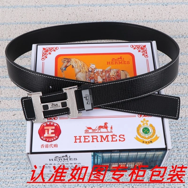 High accuracy Hermes Belts