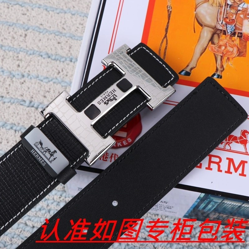 High accuracy Hermes Belts