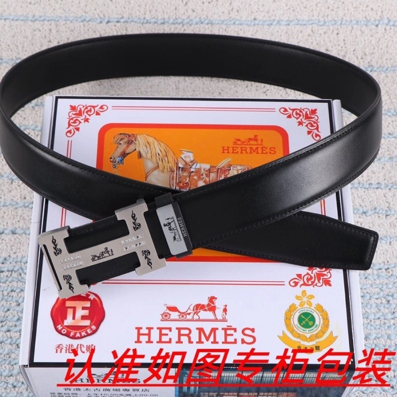 Perfect replica Hermes Belts