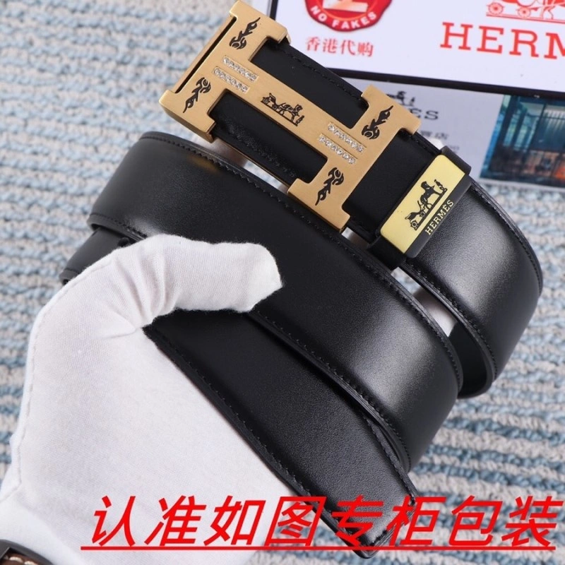 Brand-original Hermes Belts