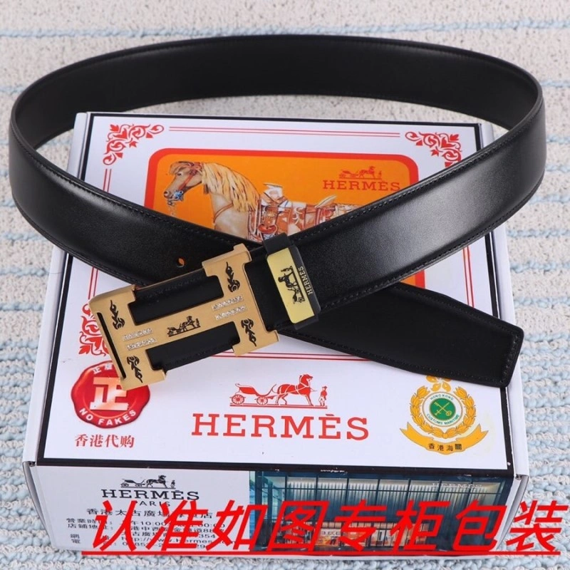 Brand-original Hermes Belts