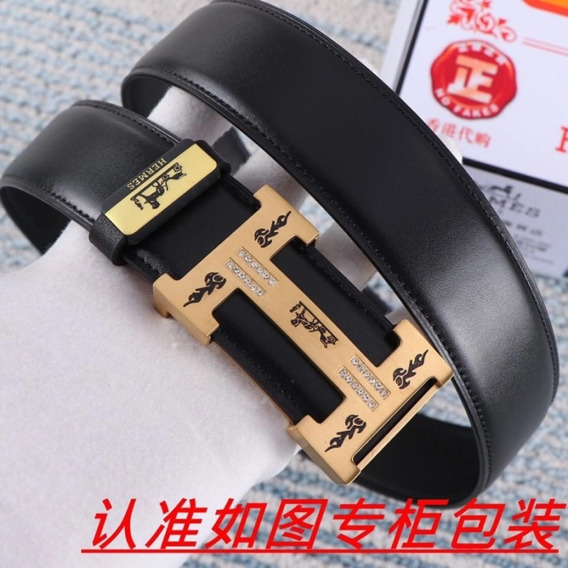Brand-original Hermes Belts