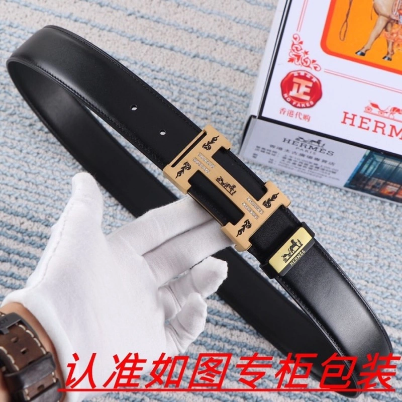 Brand-original Hermes Belts