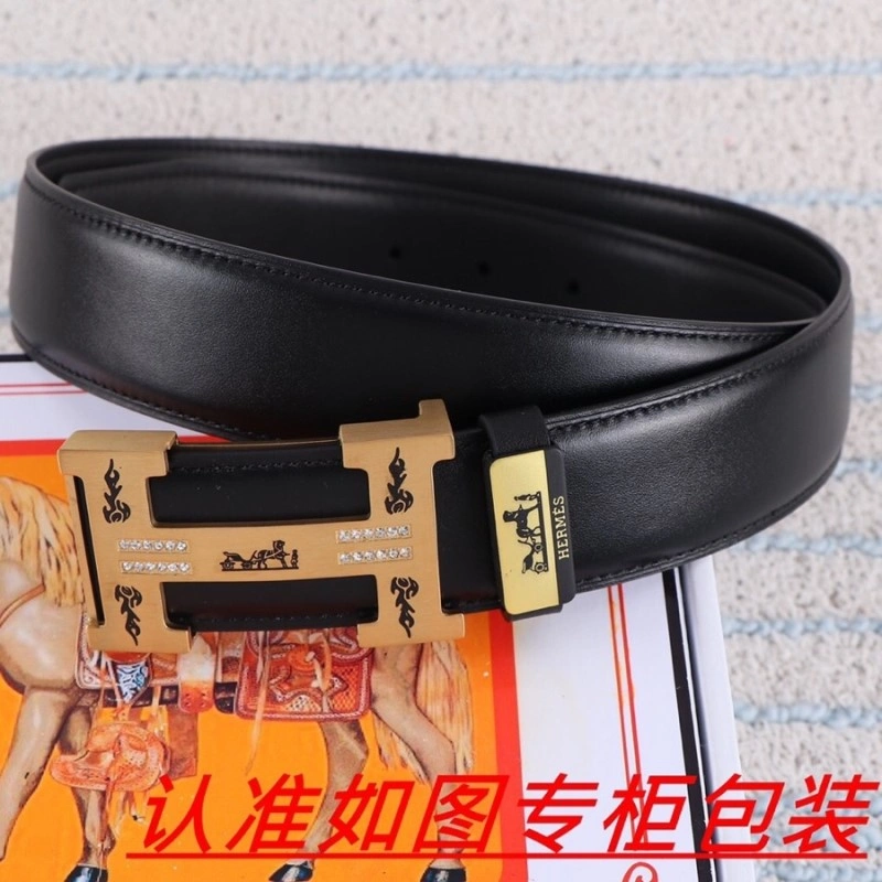 Brand-original Hermes Belts