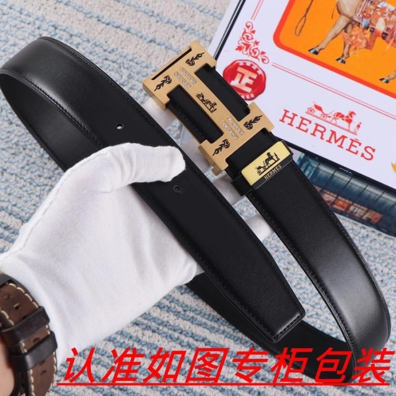Brand-original Hermes Belts