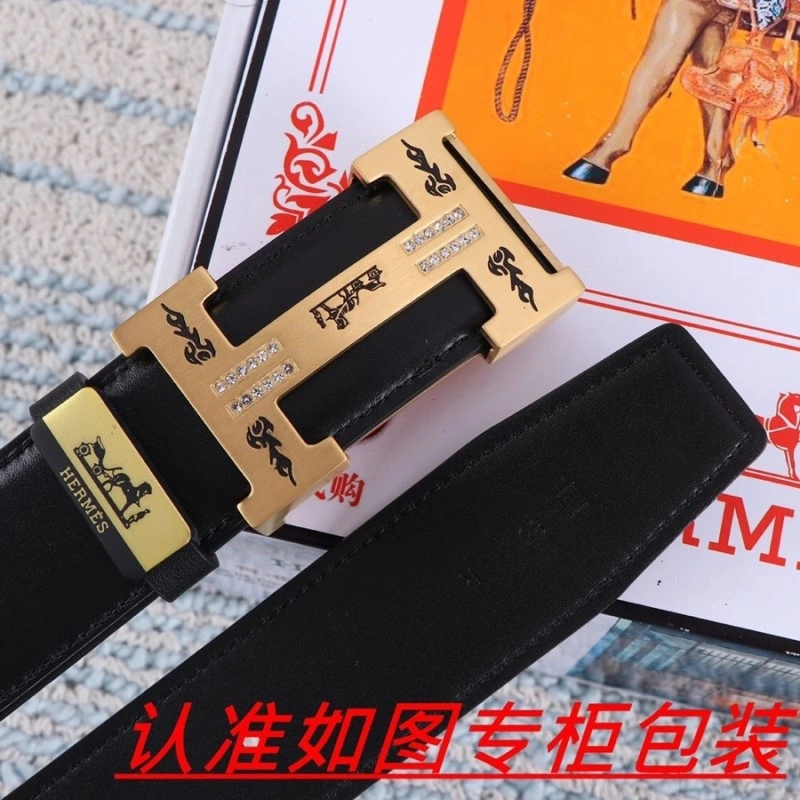 Brand-original Hermes Belts