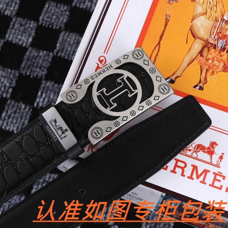 Factory-made Hermes Belts