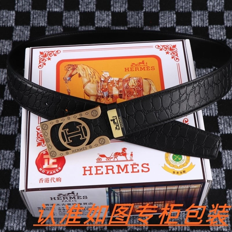 Mirror quality Hermes Belts