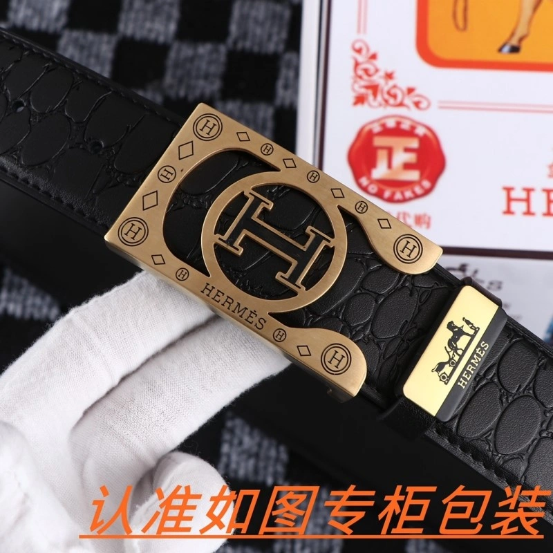 Mirror quality Hermes Belts