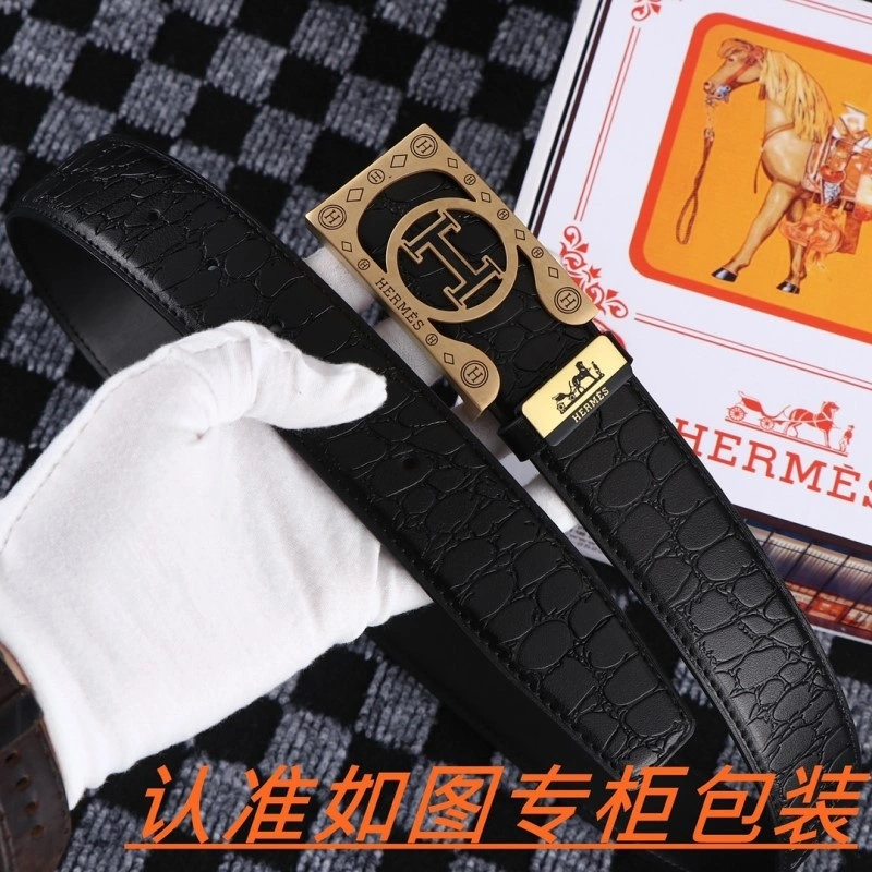 Mirror quality Hermes Belts