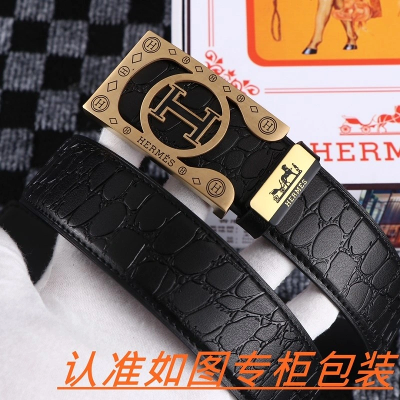 Mirror quality Hermes Belts