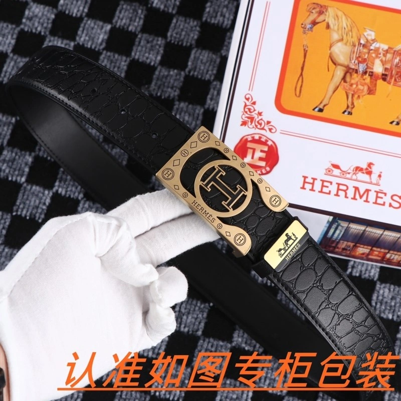 Mirror quality Hermes Belts