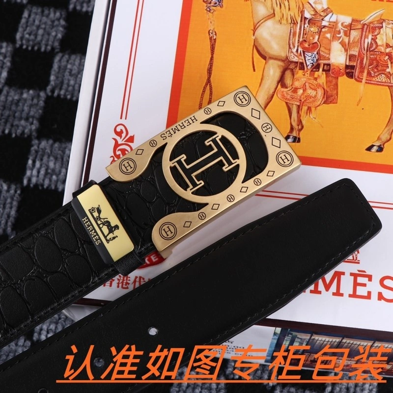Mirror quality Hermes Belts