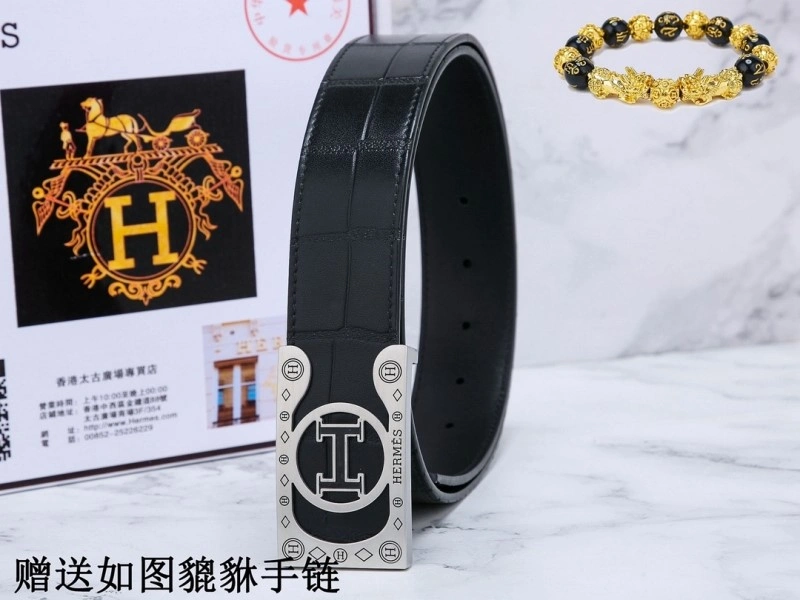 Brand-original Hermes Belts