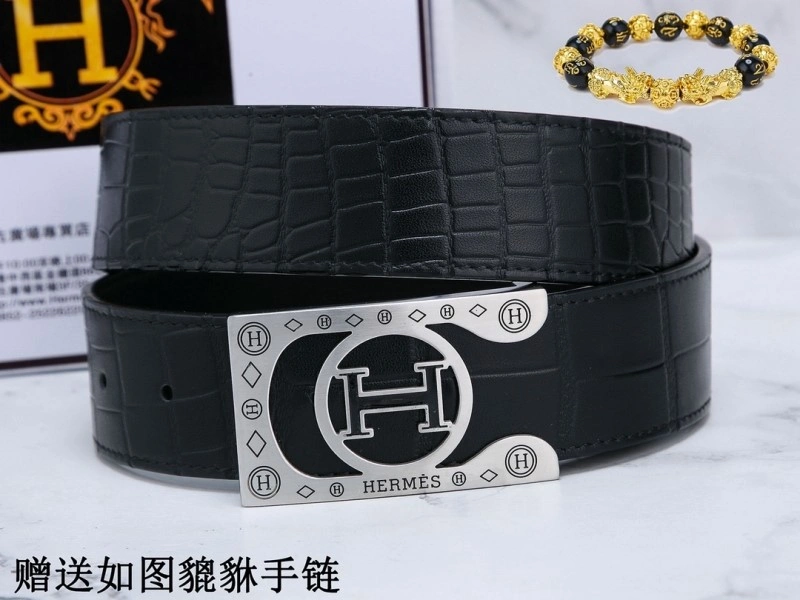 Brand-original Hermes Belts