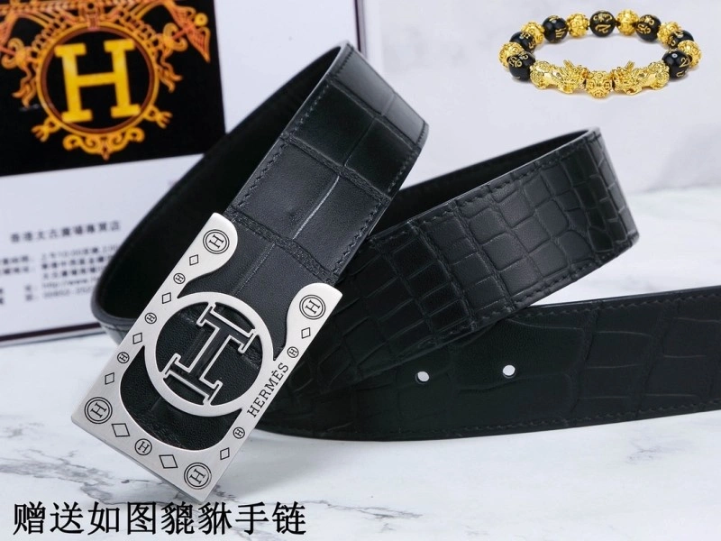 Brand-original Hermes Belts