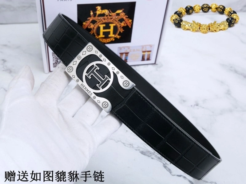 Brand-original Hermes Belts