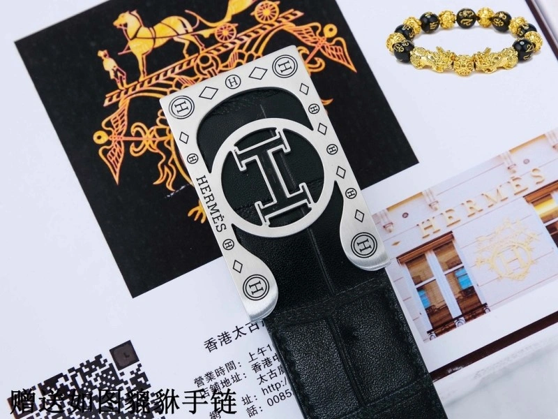Brand-original Hermes Belts