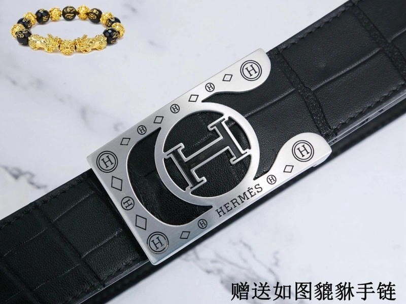 Brand-original Hermes Belts