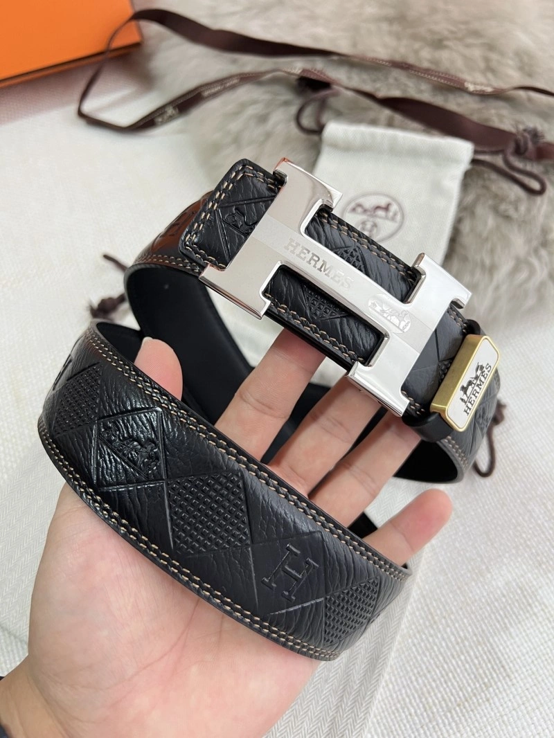 Reasonably priced Hermes Belts