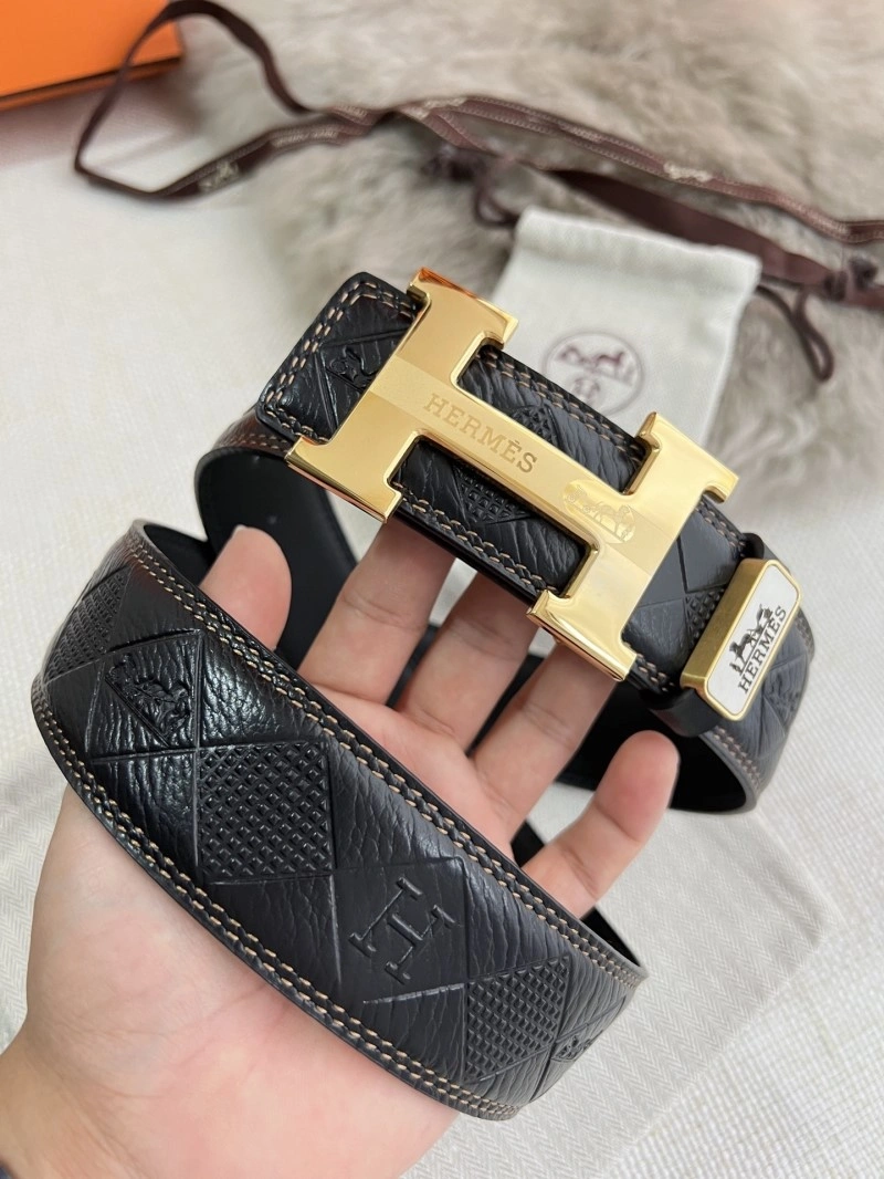 Reasonably priced Hermes Belts