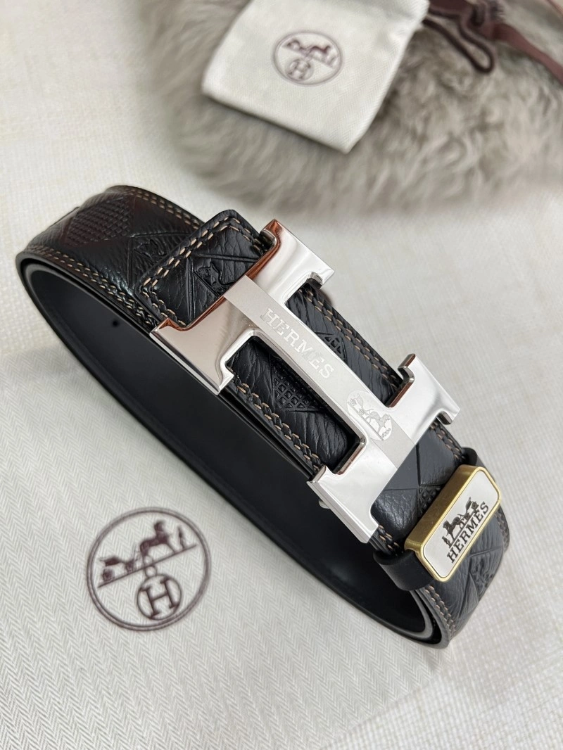 Reasonably priced Hermes Belts