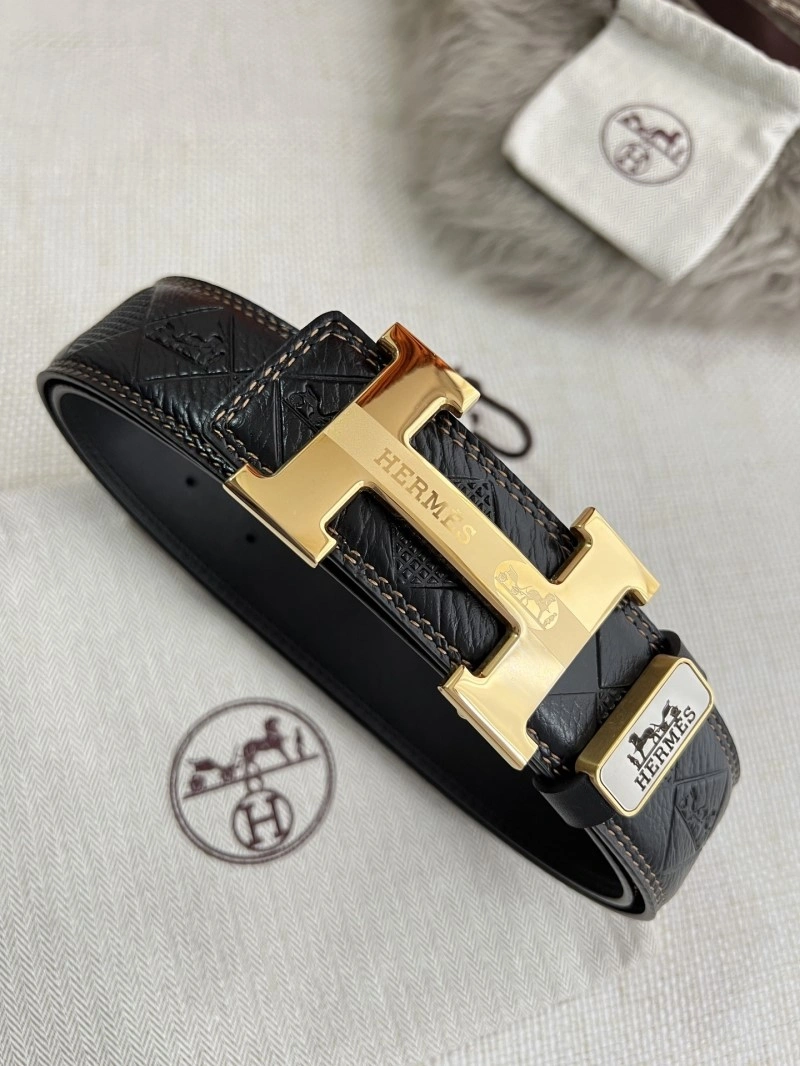 Reasonably priced Hermes Belts