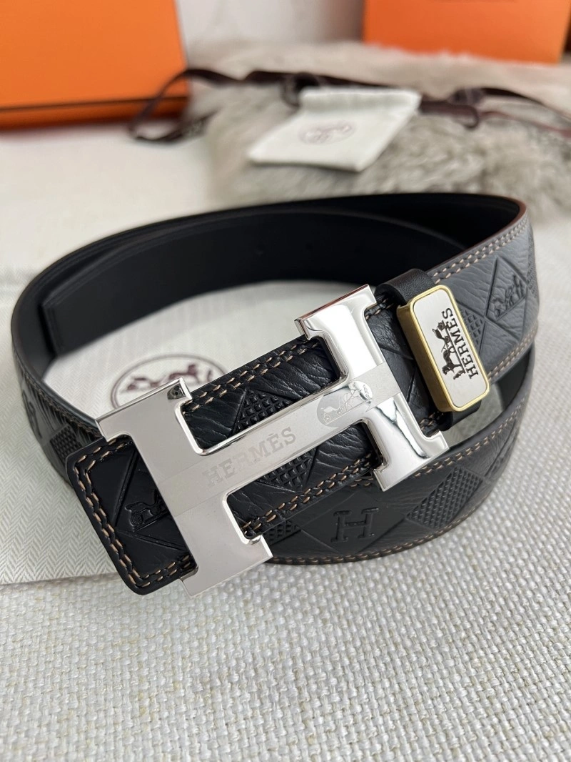 Reasonably priced Hermes Belts