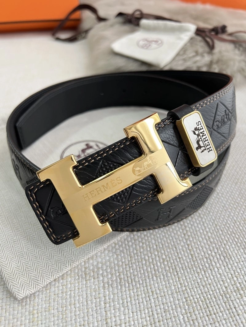 Reasonably priced Hermes Belts