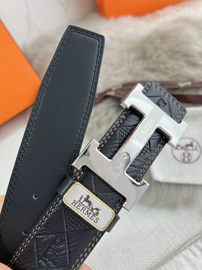 Reasonably priced Hermes Belts