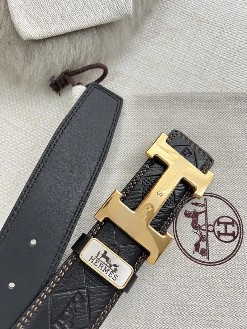 Reasonably priced Hermes Belts