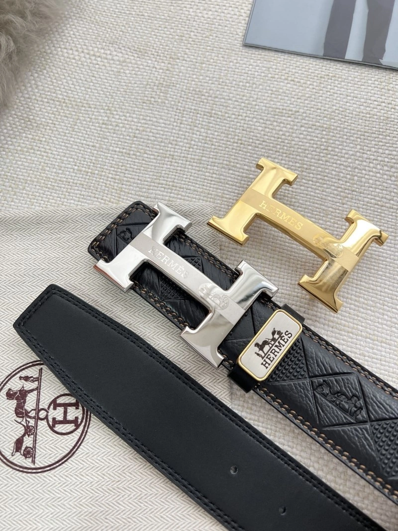 Reasonably priced Hermes Belts