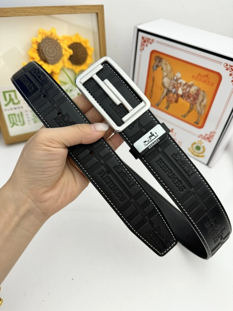 Brand-original Hermes Belts