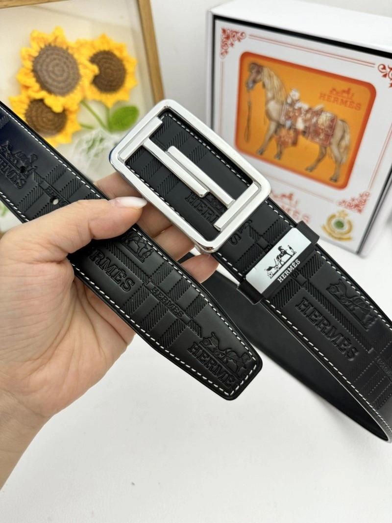 Brand-original Hermes Belts