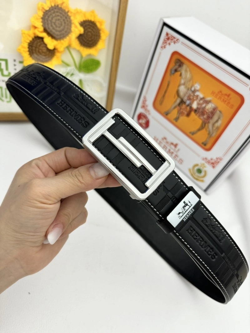Brand-original Hermes Belts