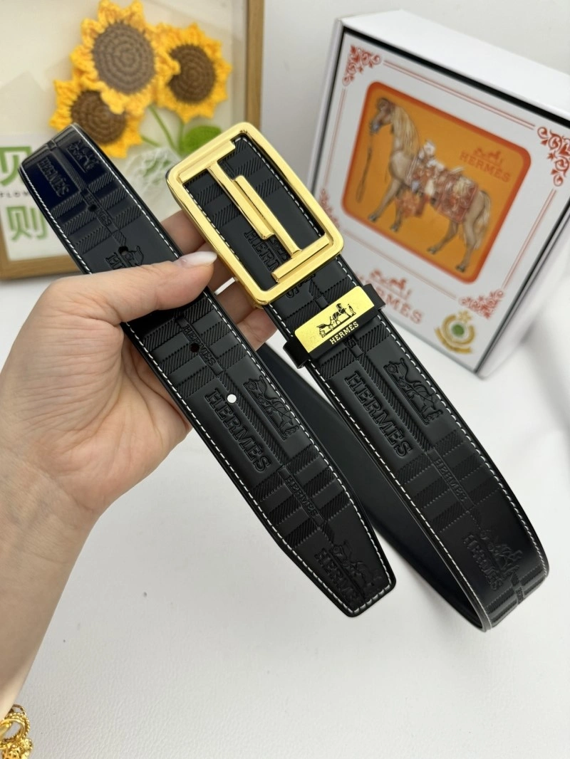 Top mirror Hermes Belts