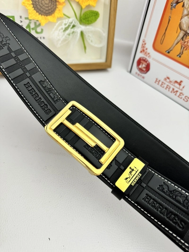 Top mirror Hermes Belts