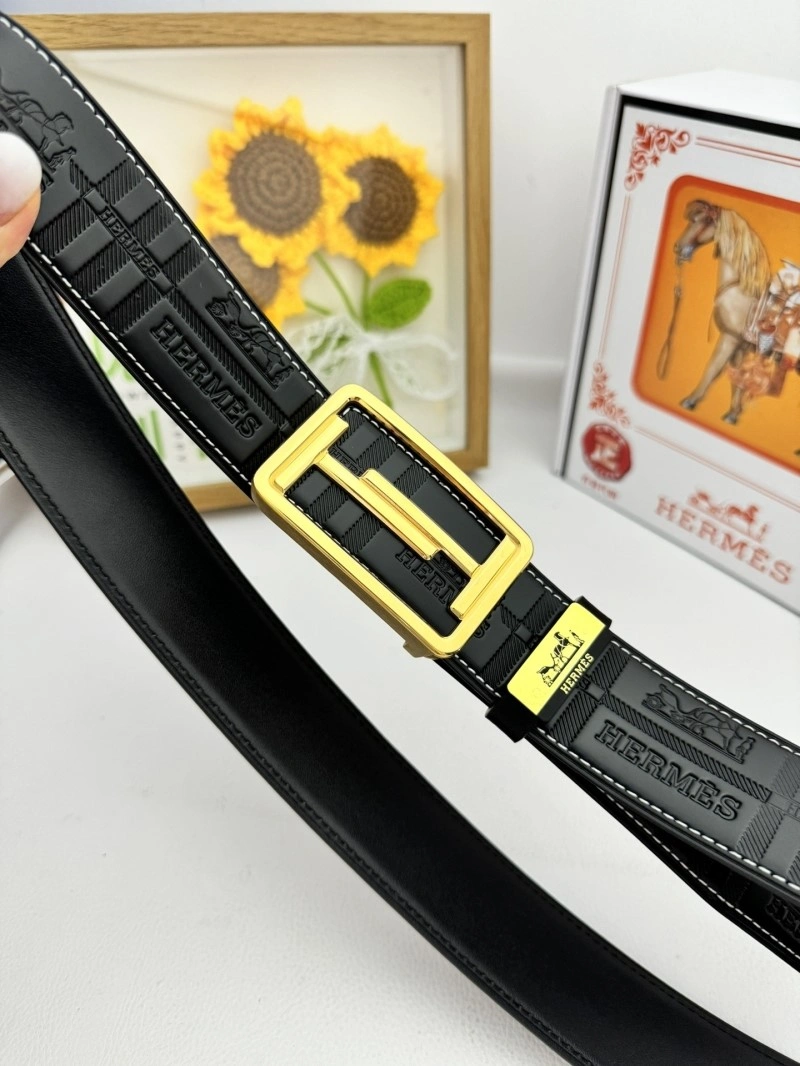 Top mirror Hermes Belts