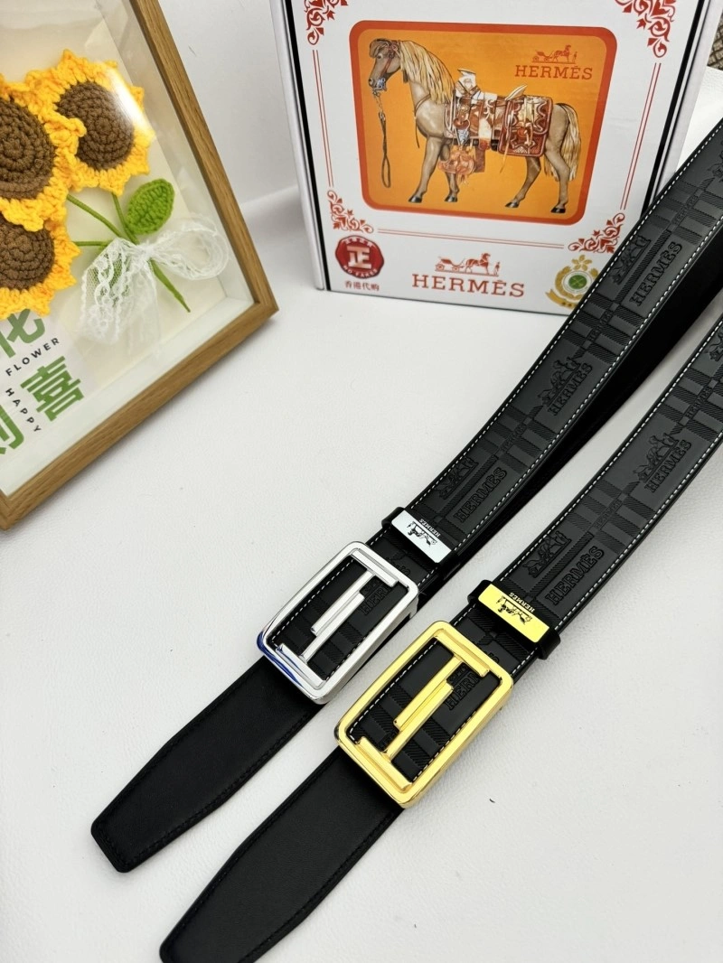 Top mirror Hermes Belts