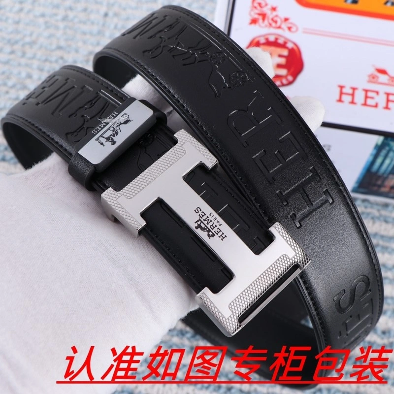 Accurate model Hermes Belts
